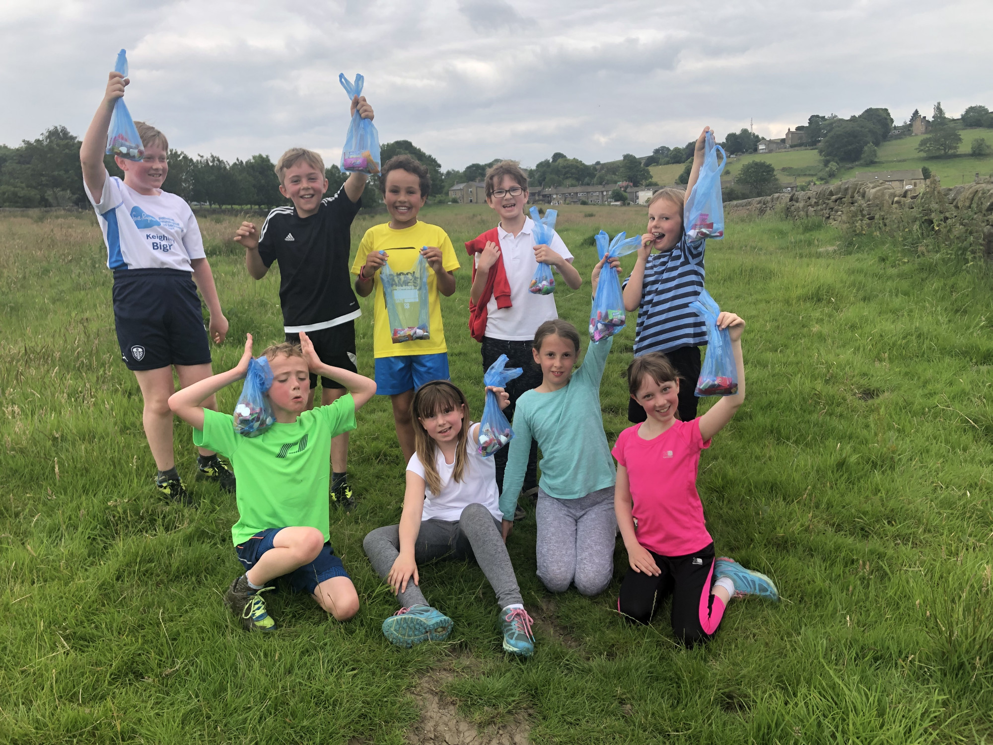 Clubs and Activities | Oxenhope CE Primary School