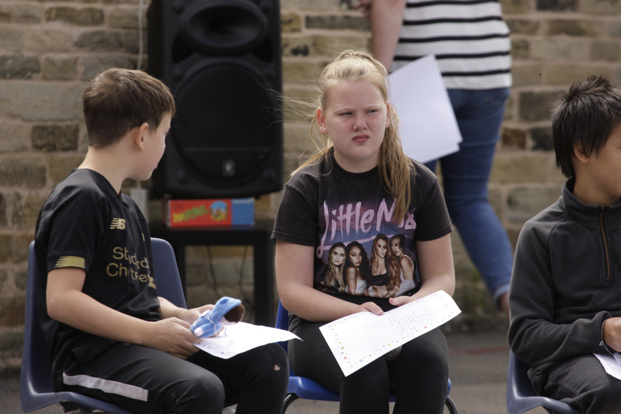 Year 6 Leavers | Oxenhope CE Primary School