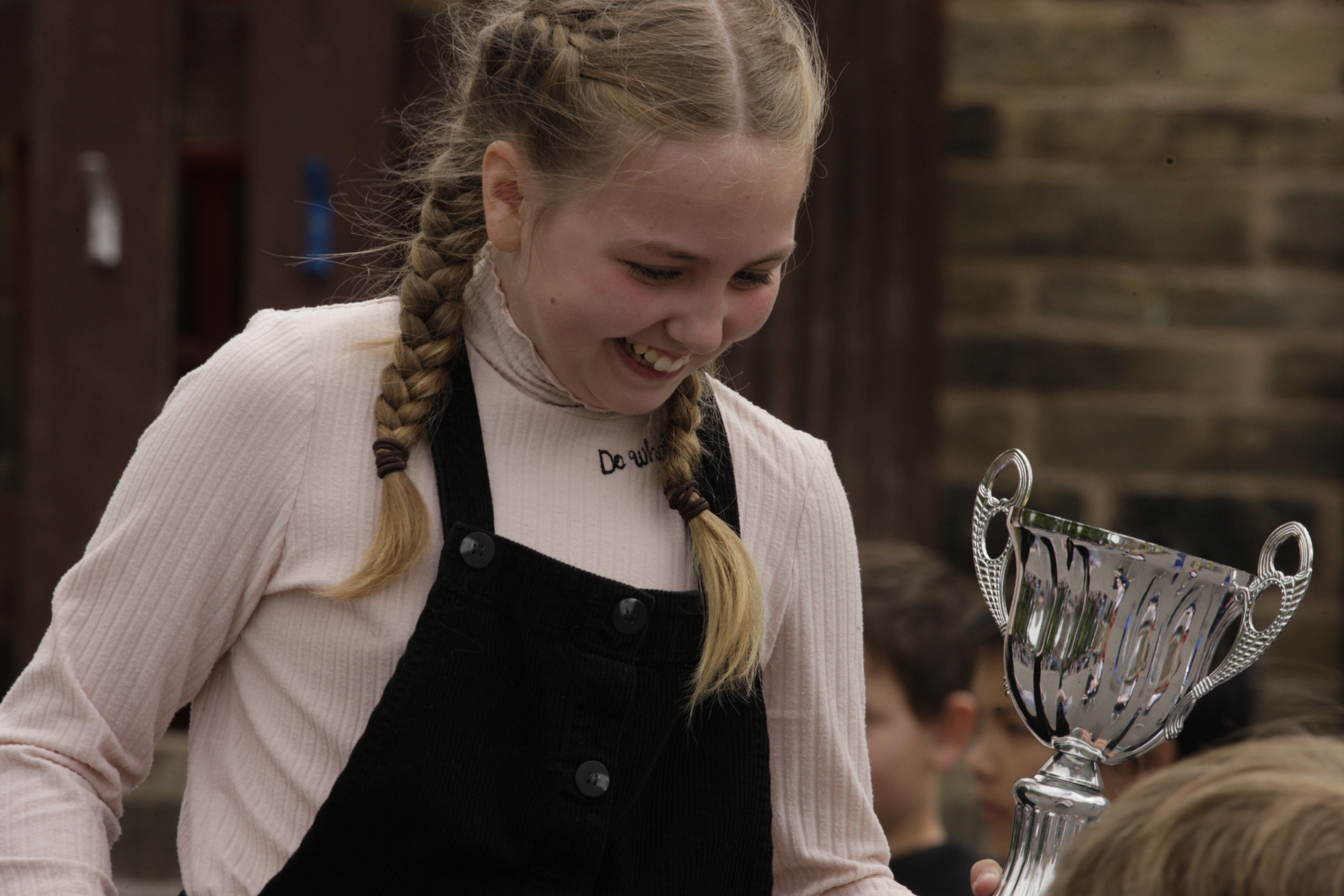 Year 6 Leavers | Oxenhope CE Primary School