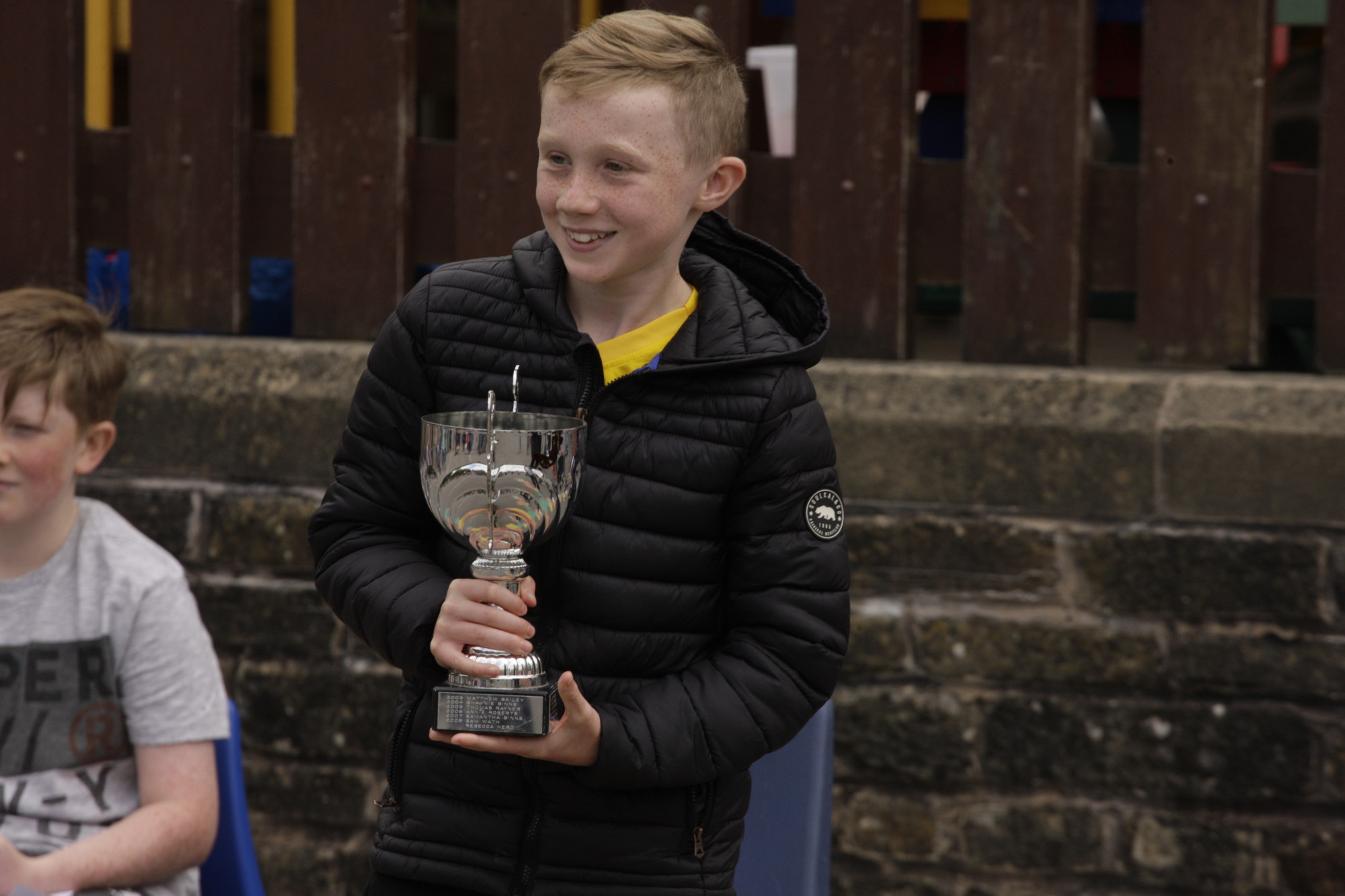 Year 6 Leavers | Oxenhope CE Primary School