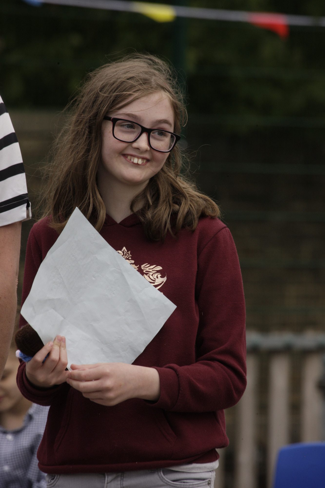Year 6 Leavers | Oxenhope CE Primary School