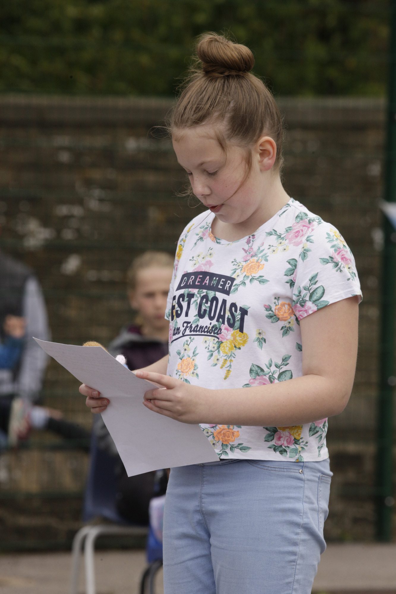 Year 6 Leavers | Oxenhope CE Primary School