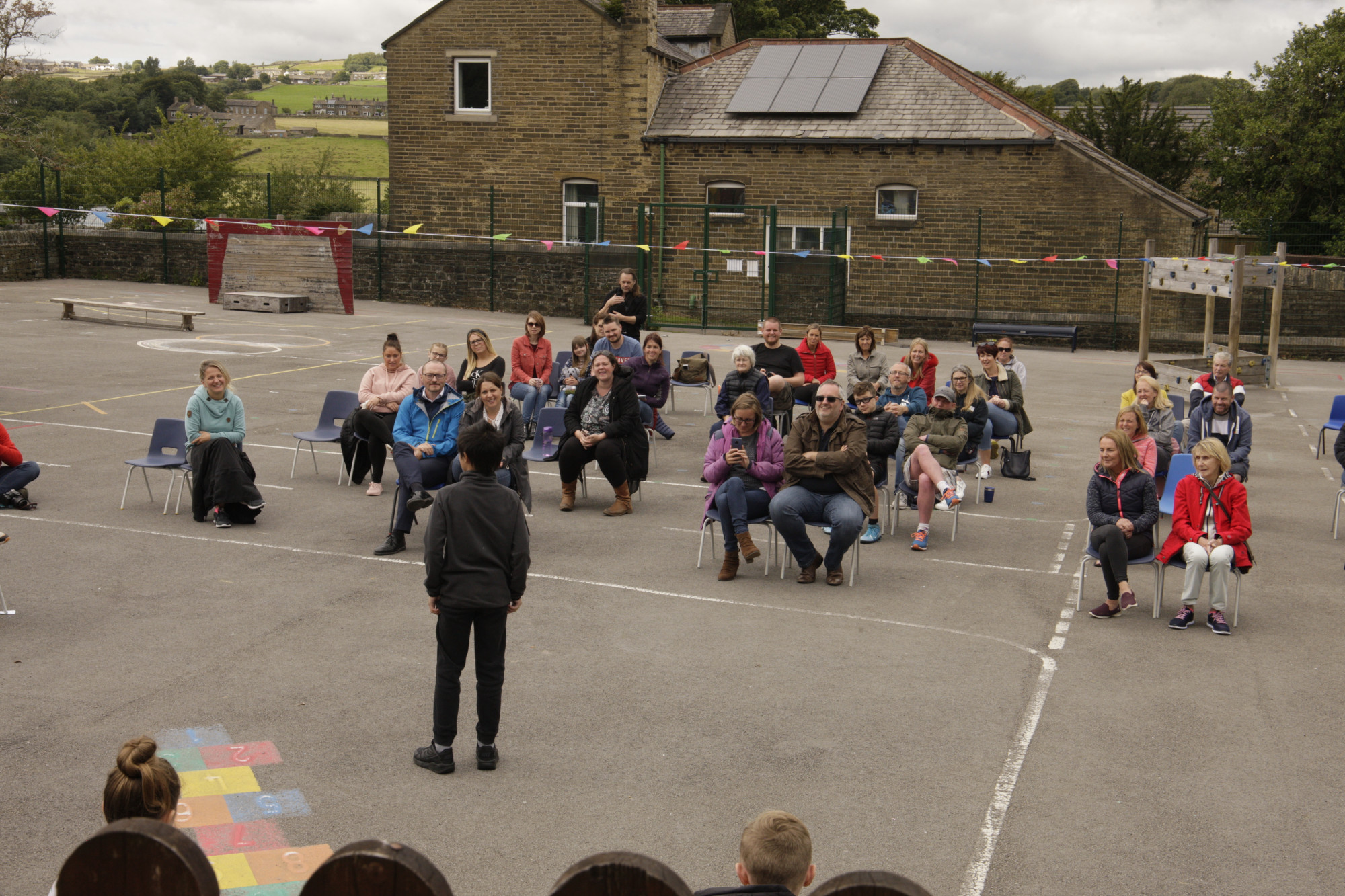 Year 6 Leavers | Oxenhope CE Primary School