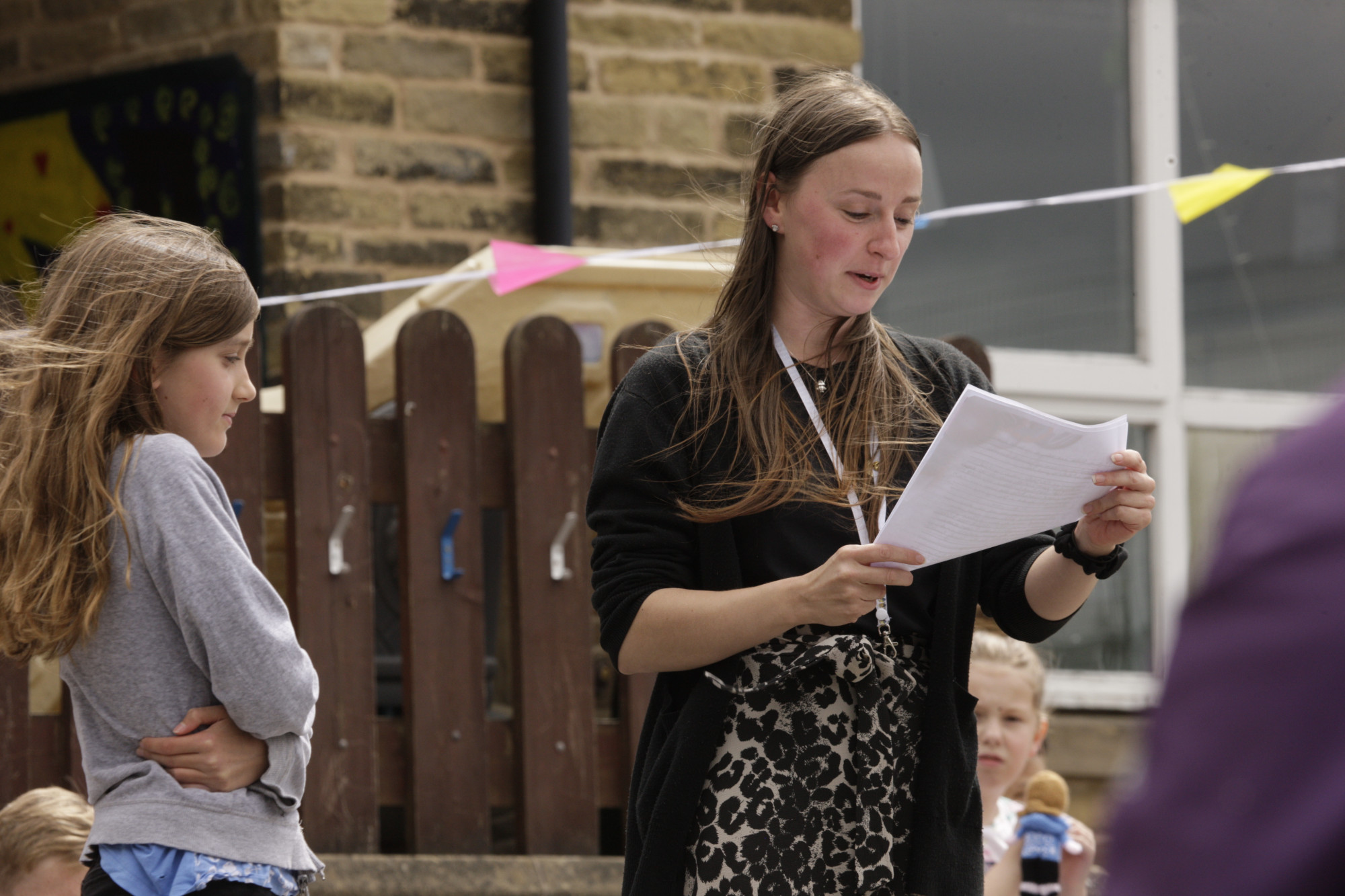 Year 6 Leavers | Oxenhope CE Primary School