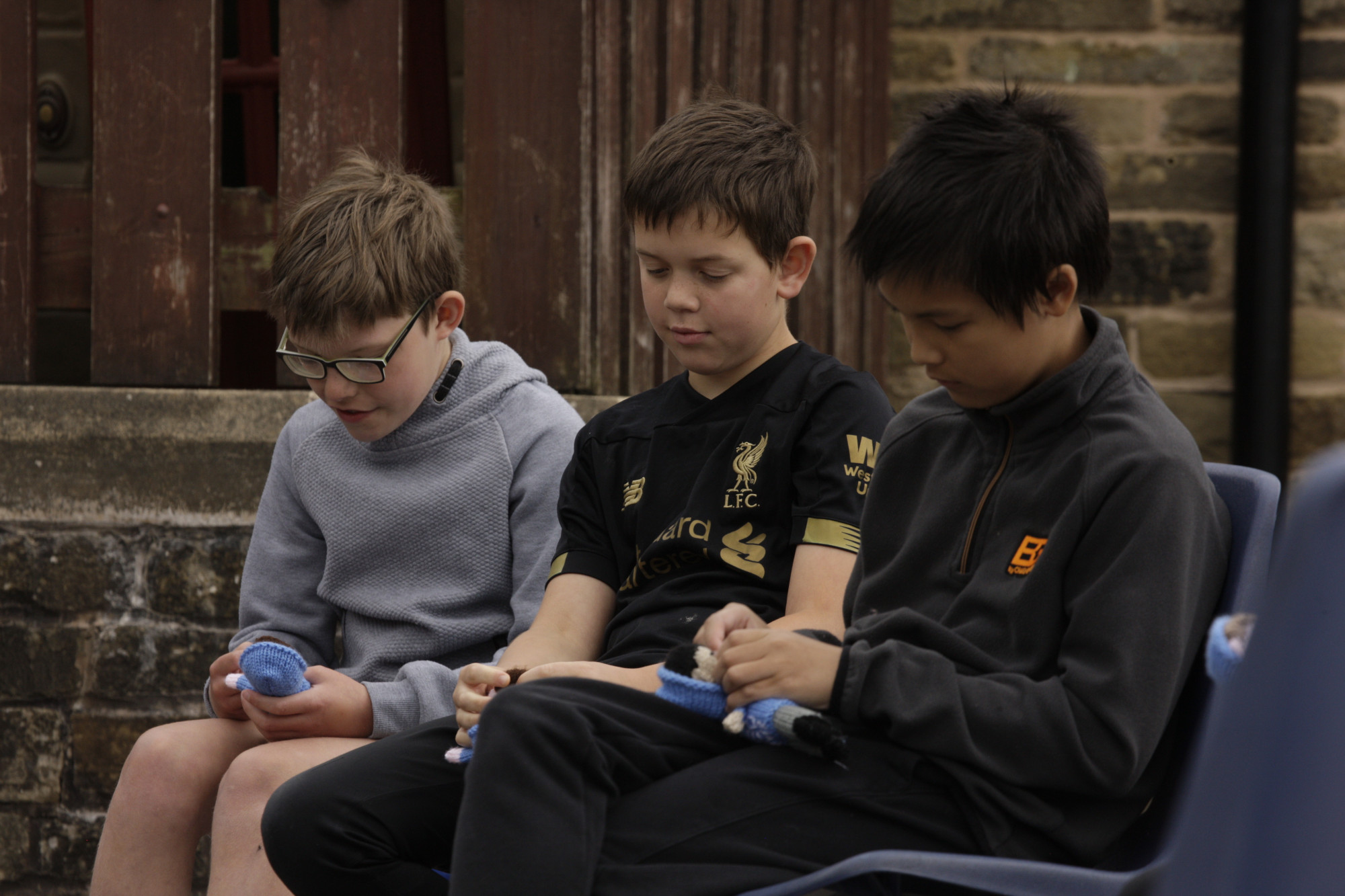 Year 6 Leavers | Oxenhope CE Primary School