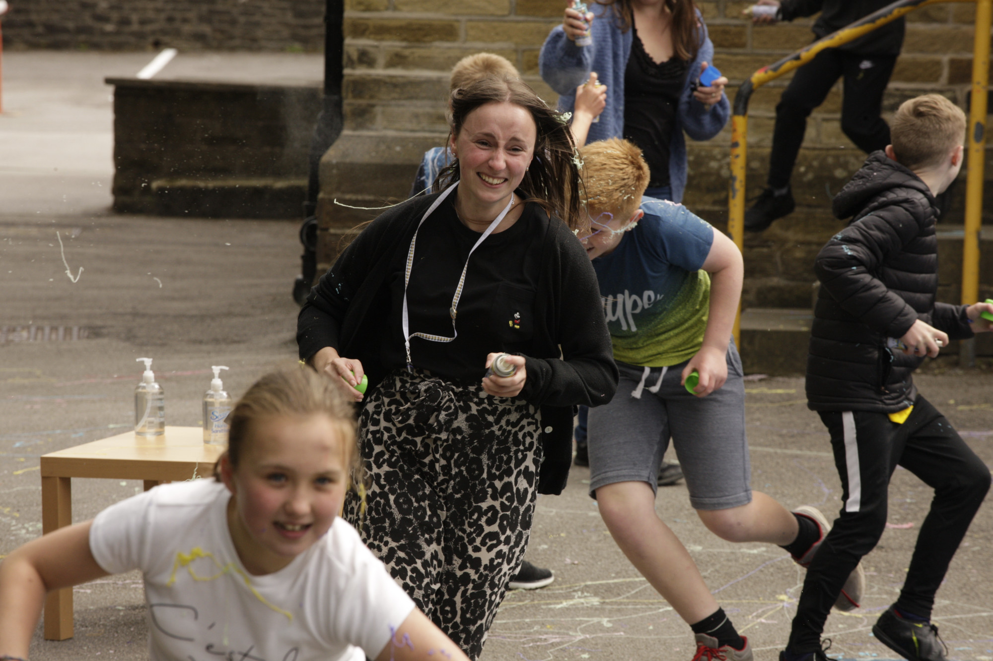 Year 6 Leavers | Oxenhope CE Primary School