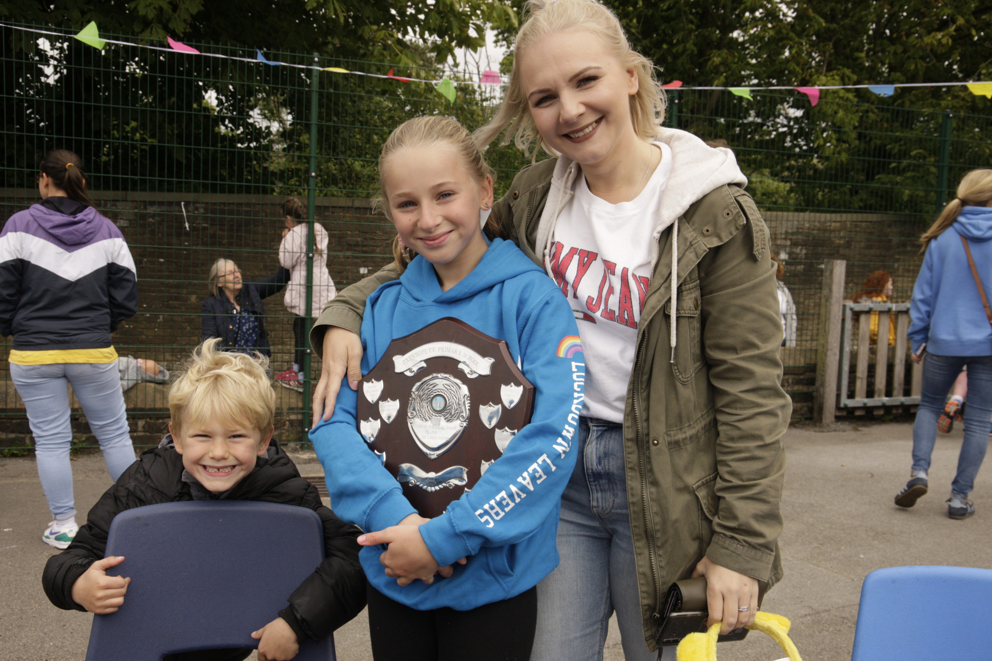 Year 6 Leavers | Oxenhope CE Primary School