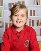 Oxen23P-0411 | Oxenhope CE Primary School